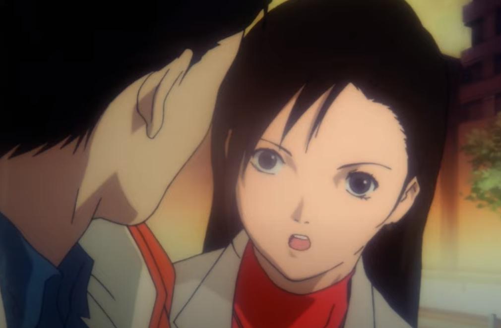 Serial Experiments Lain - Layer : 13 EGO