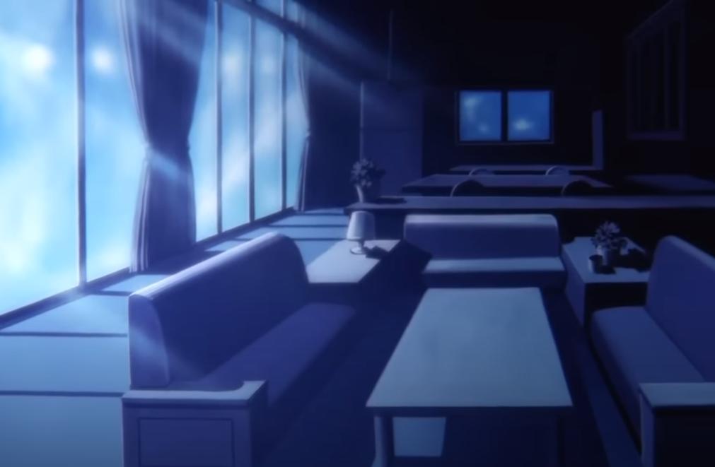 Serial Experiments Lain - Layer : 03 PSYCHE